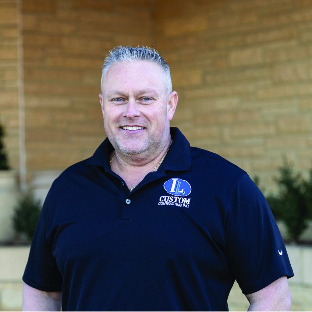 Meet the Team | LL Custom Contracting