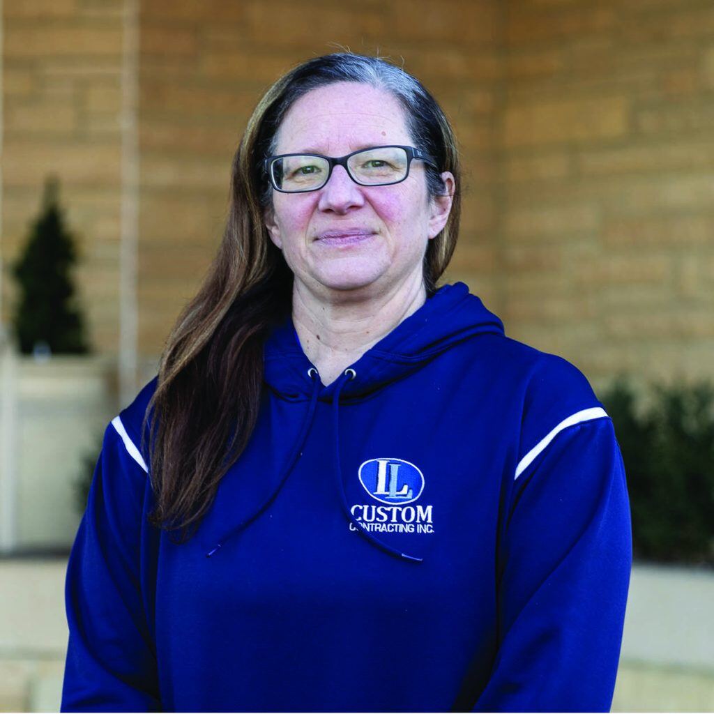 Meet The Team - LL Custom Contracting